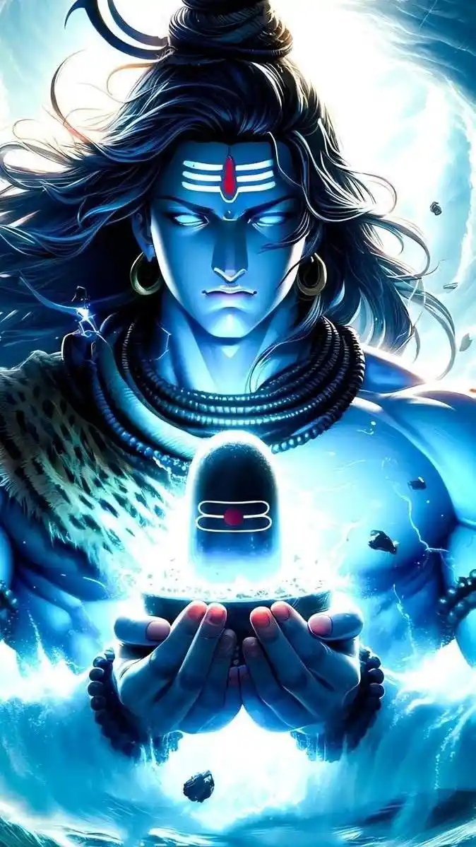 Mahadev 3d wallpaper store